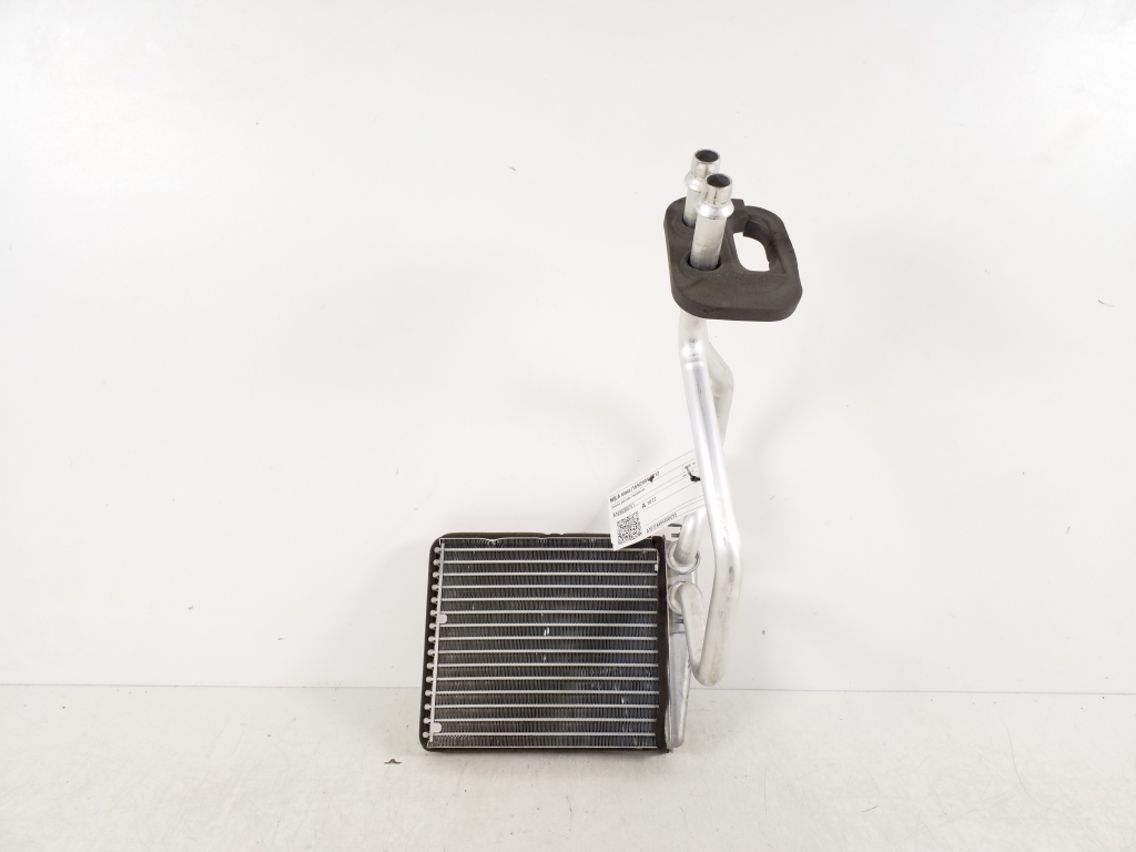 Used Mercedes Benz A-Class Interior shoulder radiator A1698300761