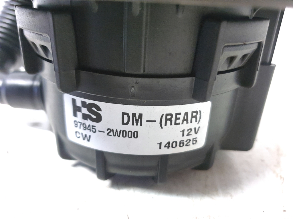 Used Hyundai Santa Fe Cooling fan and its parts 97945-2W000