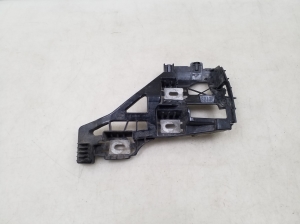 Used Mercedes Benz E-Class Rear bumper bracket A2138850363