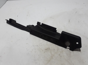 Naudotas VOLVO XC40 Apdaila po variklio gaubtu