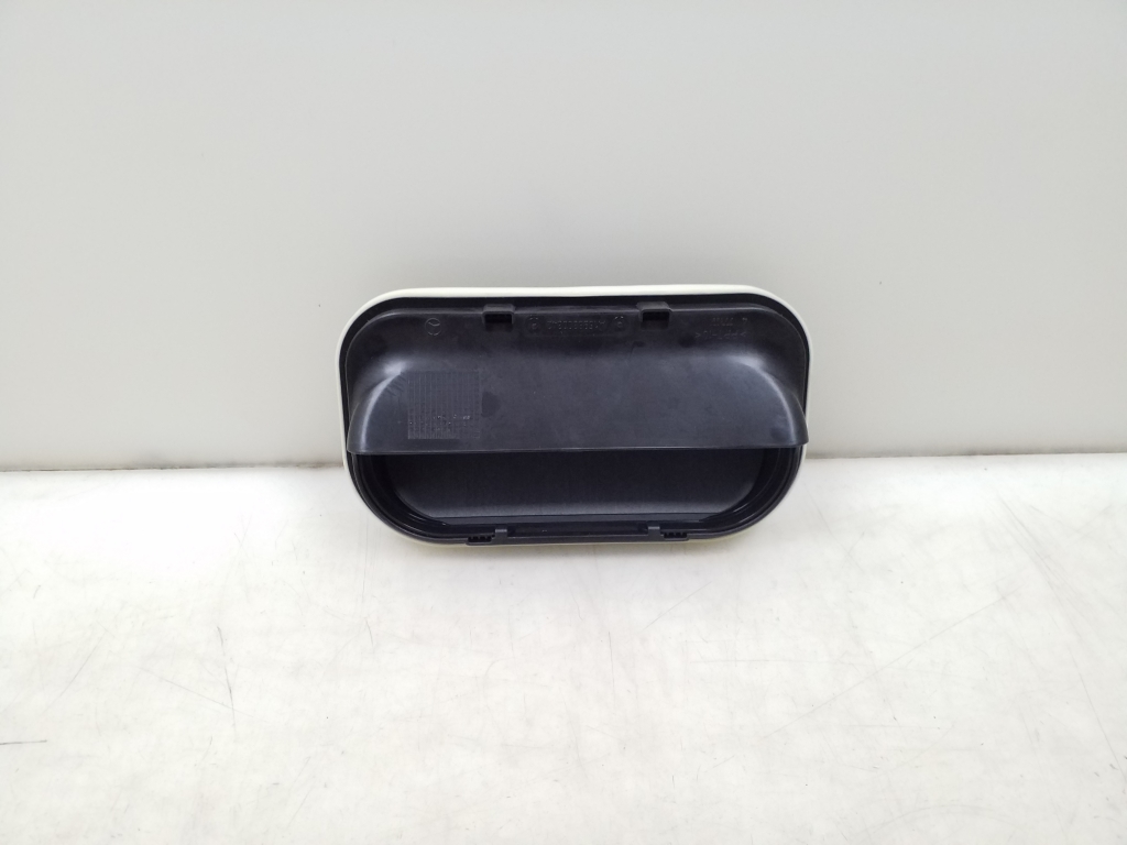 Used Mercedes Benz A-Class Rear wing ventilation grille A1698300342