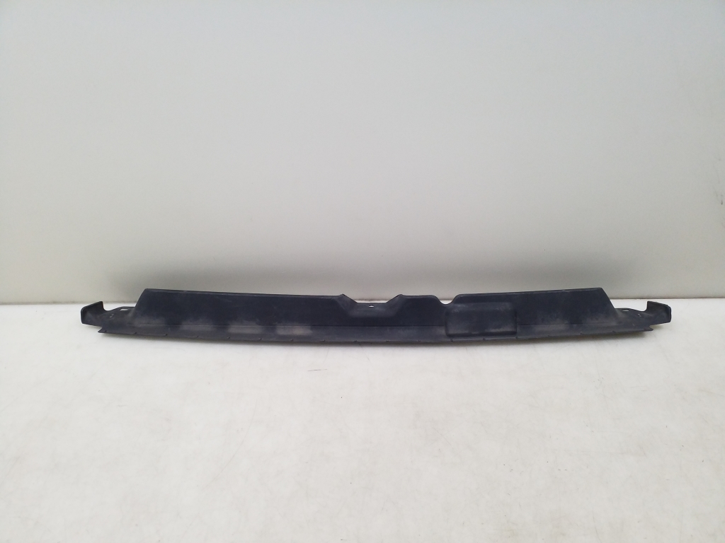 Used Mercedes Benz GLC-Class Air deflector cooling radiator A2538801401