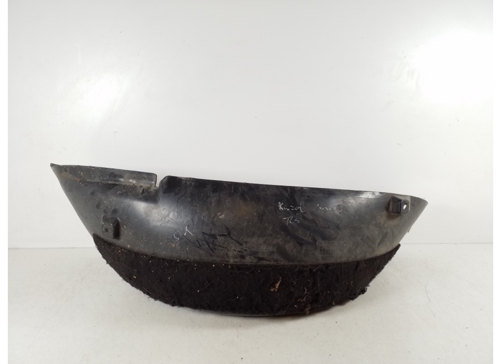 Used Mercedes Benz ML-Class Rear fender A1668841322