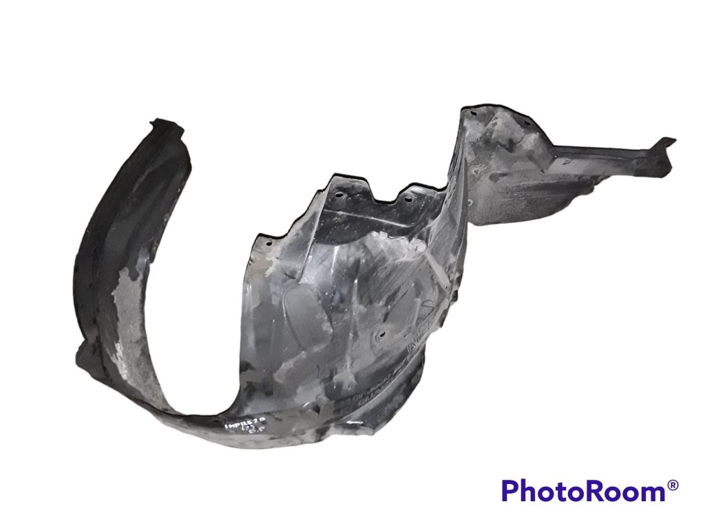 Used Subaru Impreza Front fender 59110FJ000