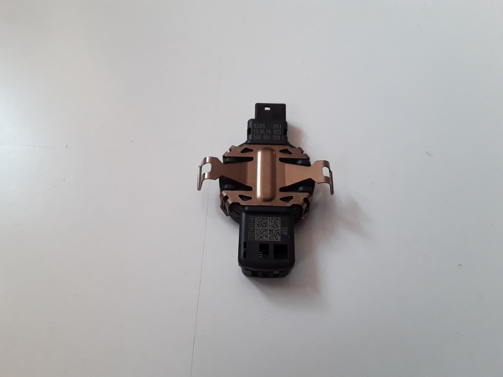 Used Volkswagen Golf Rain sensor 5Q0955559C