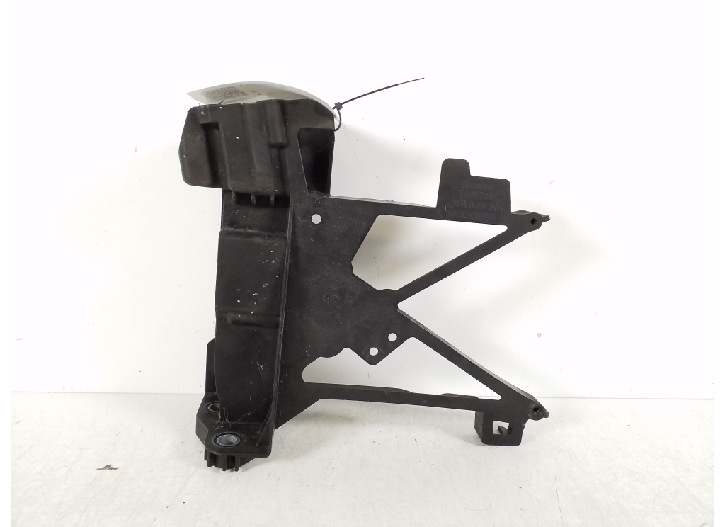 Used Mercedes Benz GLC-Class Other detail of the front frame A2536201901