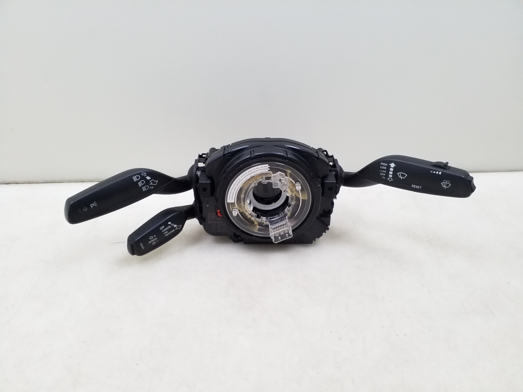 Used AUDI S4 Switch and its parts 4G0953502AA