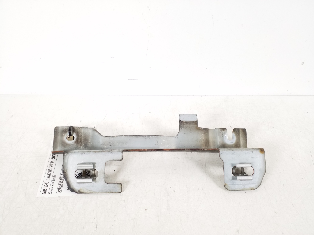 Used Mercedes Benz C-Class Another detail of the roof A2058151531