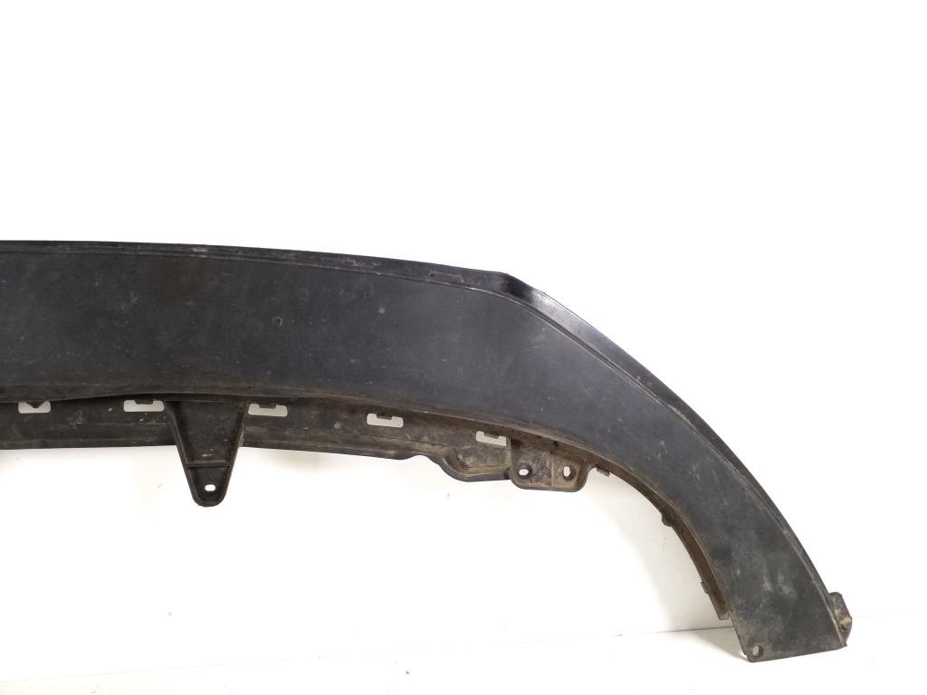 Used Volkswagen Golf Front bumper lower spoiler 5K0805903A