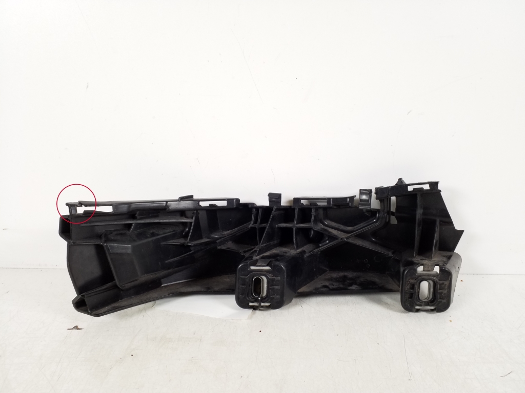 Used Mercedes Benz GLC-Class Rear bumper bracket A2538801203