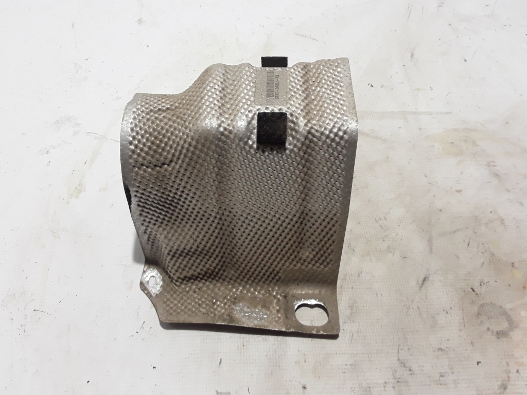 Used Land Rover Discovery Sport Muffler protection
