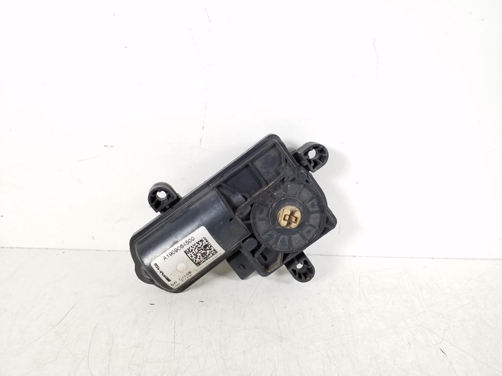 Used Mercedes Benz C-Class Other part of the muffler A1909064500
