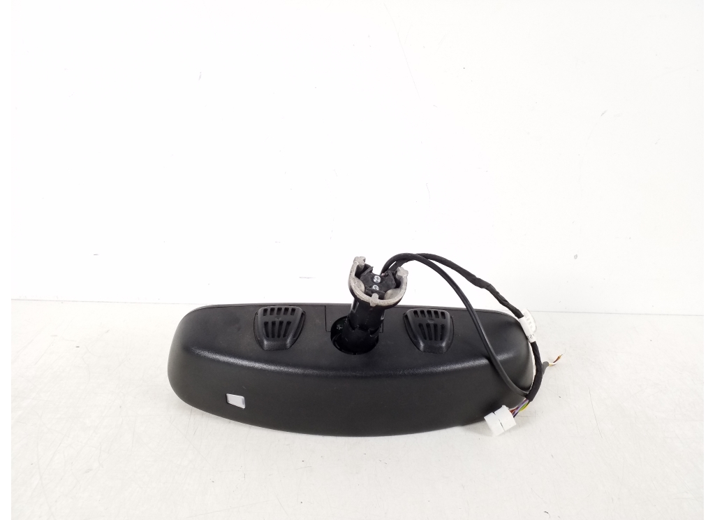 Used Mercedes Benz C-Class Interior mirror A2228100217