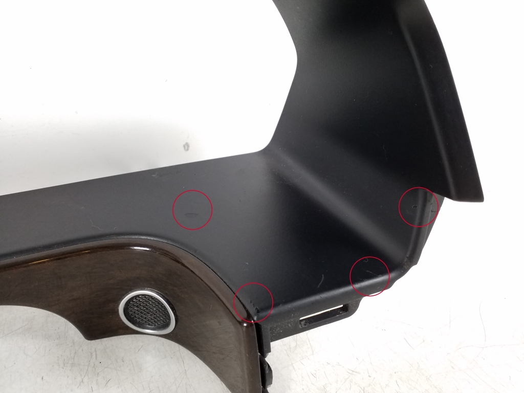 Benutzt Mercedes Benz E-Class Armaturenbrettverkleidung A2126800007