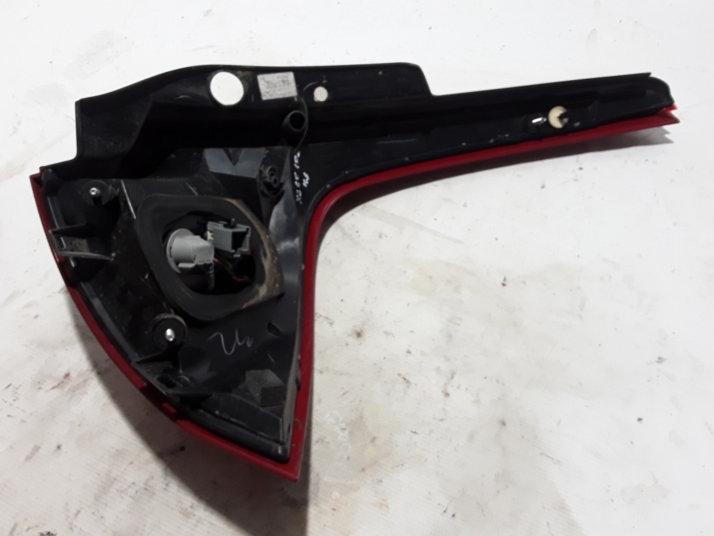 Used VOLVO XC60 Rear corner lamp 31290683