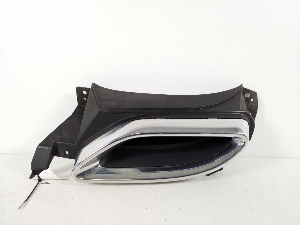 Used Mercedes Benz E-Class Rear bumper grille A2138853100