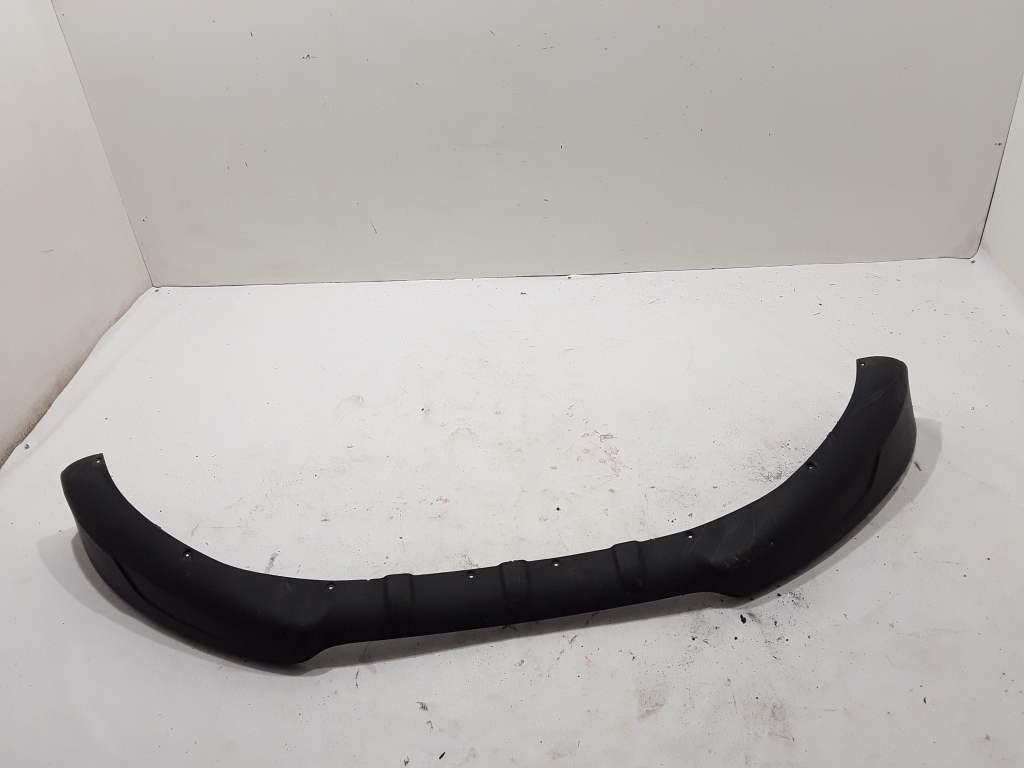 Used VOLVO XC60 Front bumper lower spoiler 30763412