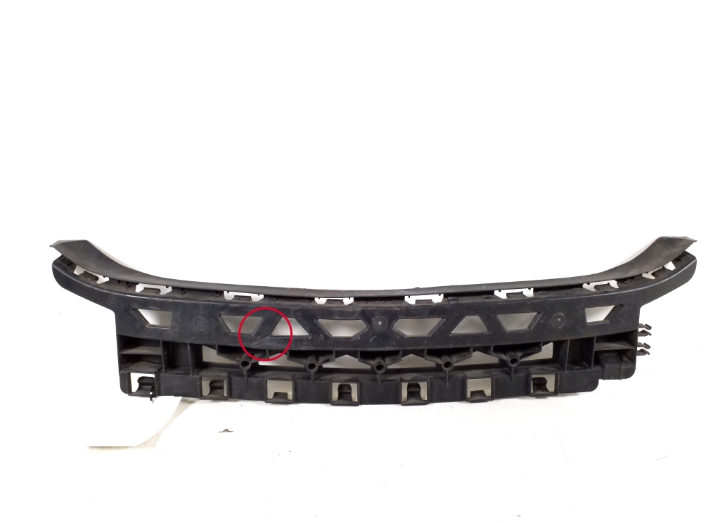 MERCEDES-BENZ CLA-Class C117 (2013-2016) Rear Bumper Middle Bracket ...