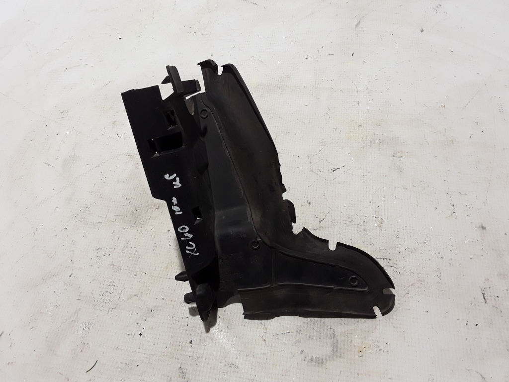 Used VOLVO XC60 Air deflector cooling radiator 31294172