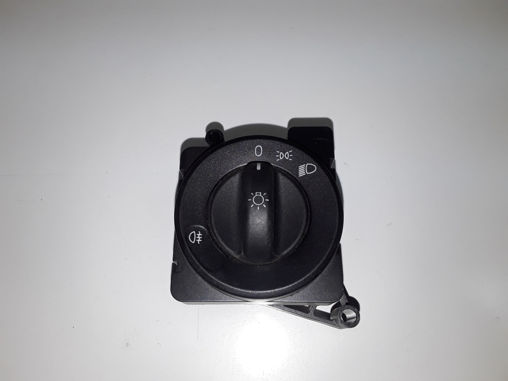 Used Mercedes Benz Citan Light on switch A9065450104