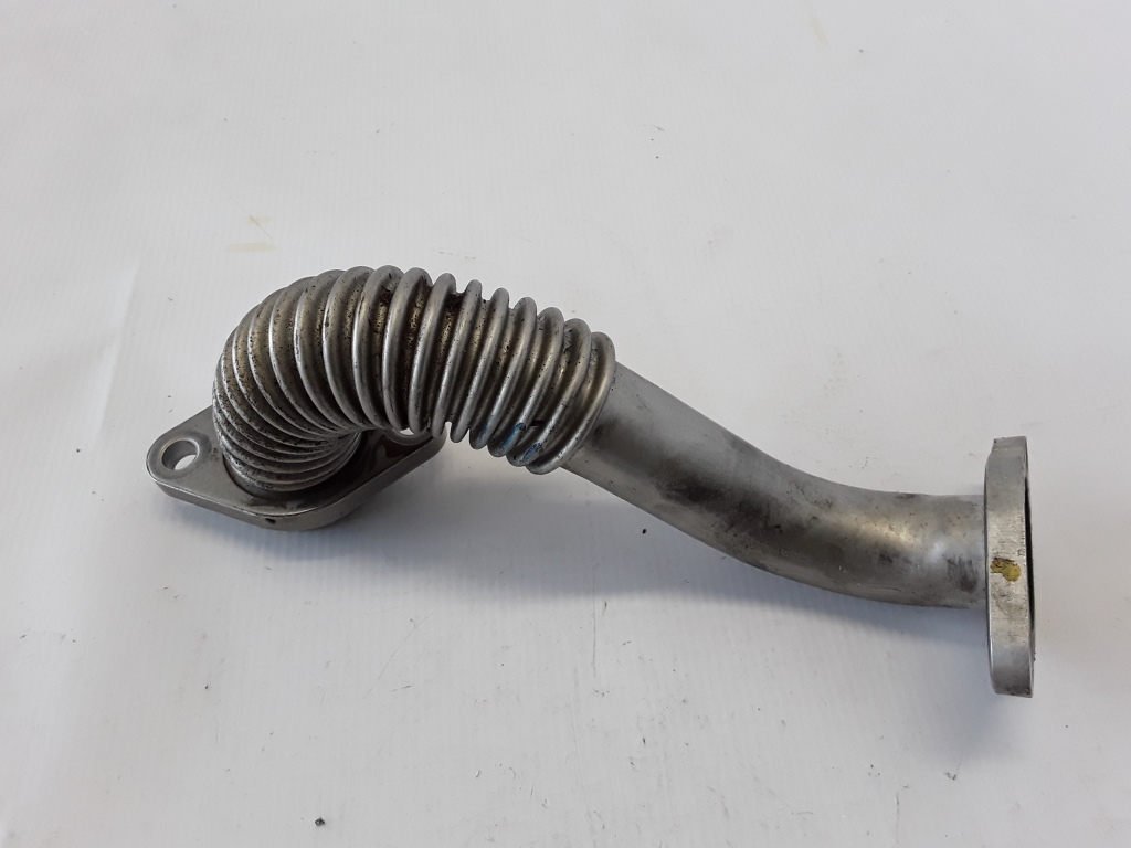Used RENAULT Koleos EGR valve pipe 8200889753
