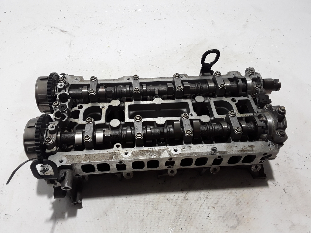 Used VOLVO XC60 Engine head 36001820