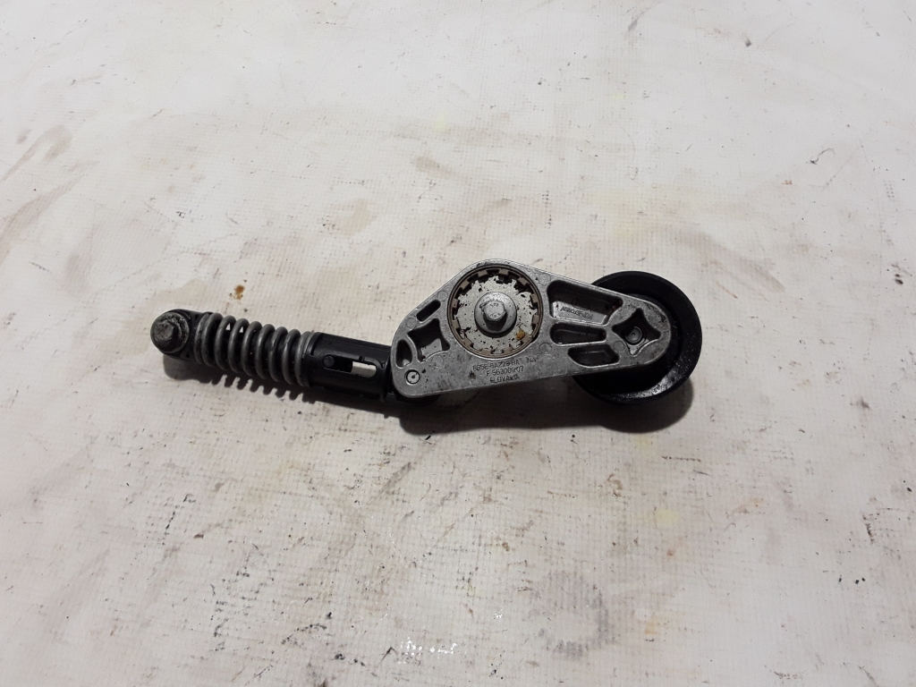 Used VOLVO XC60 Strap tensioner 31251743