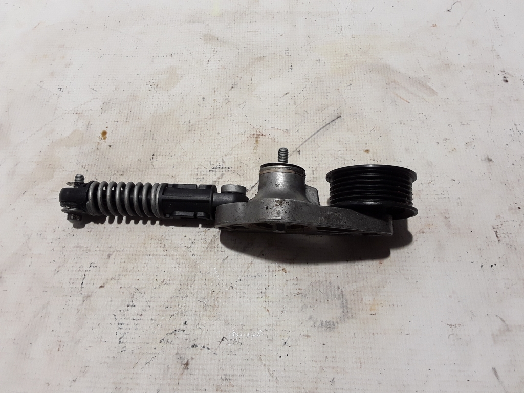 Used VOLVO XC60 Strap tensioner 31251743