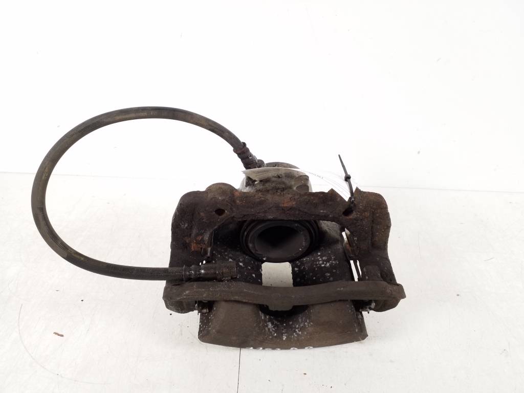 Used Mercedes Benz E-Class Front brake caliper A2044212481