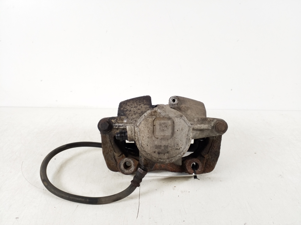 Used Mercedes Benz E-Class Front brake caliper A2044212481