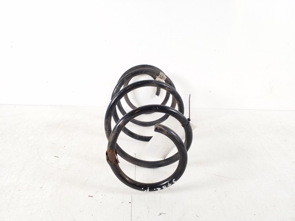 Used Mercedes Benz E-Class Front spring A2123210404