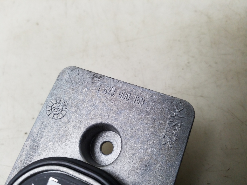Used Volkswagen Tiguan Light control module 1473000168
