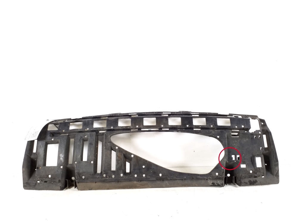 Used Mercedes Benz E-Class Rear bumper inner frame A2138854301