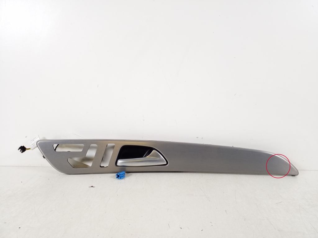 Naudotas Mercedes Benz GLE-Class Priekinių durelių apmušimo apdaila ...