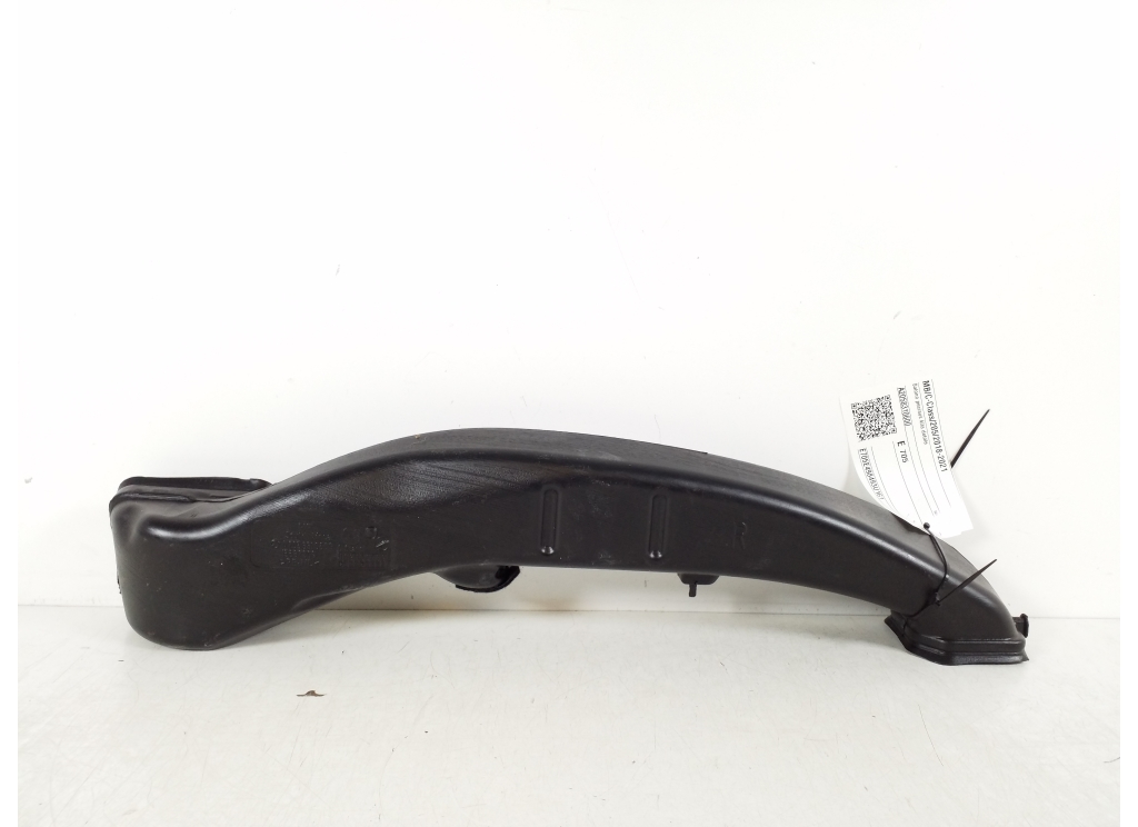 Used Mercedes Benz C-Class Another detail of the cabin shoulder A2058310600