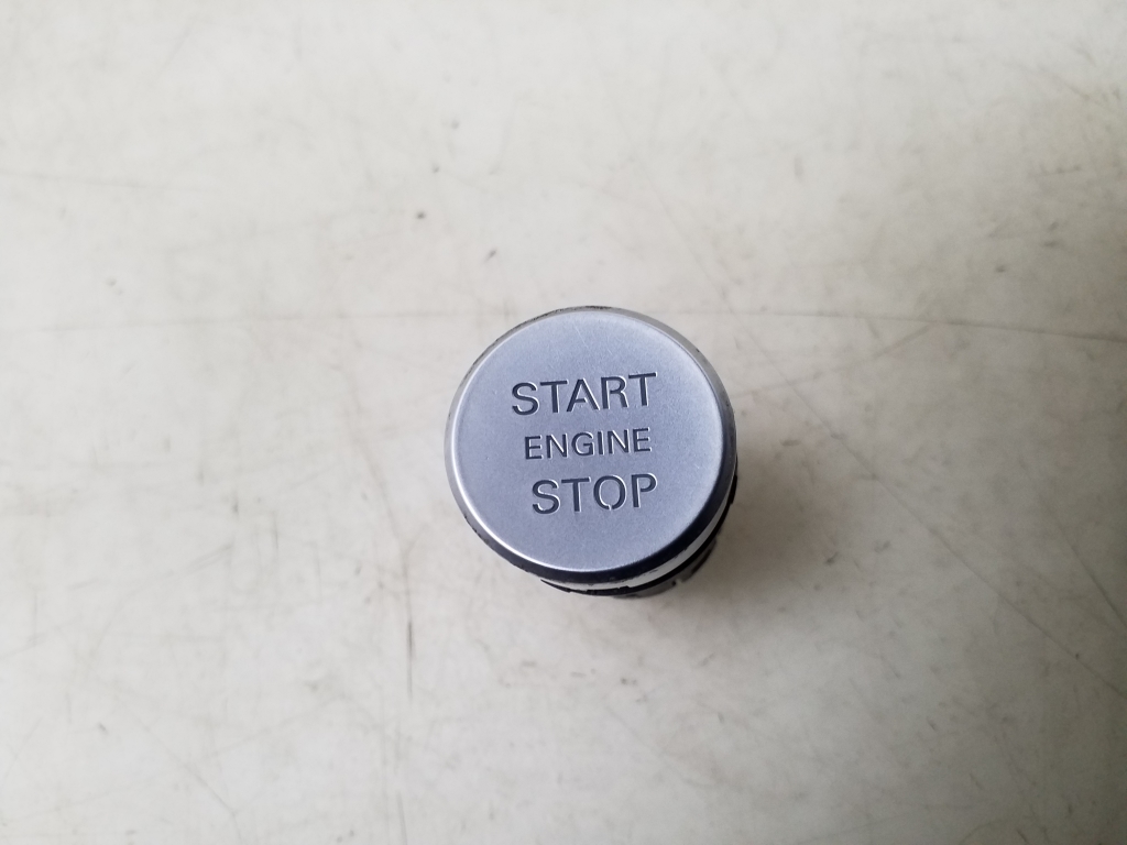 Used AUDI A6 Ignition switch 4G1905217A