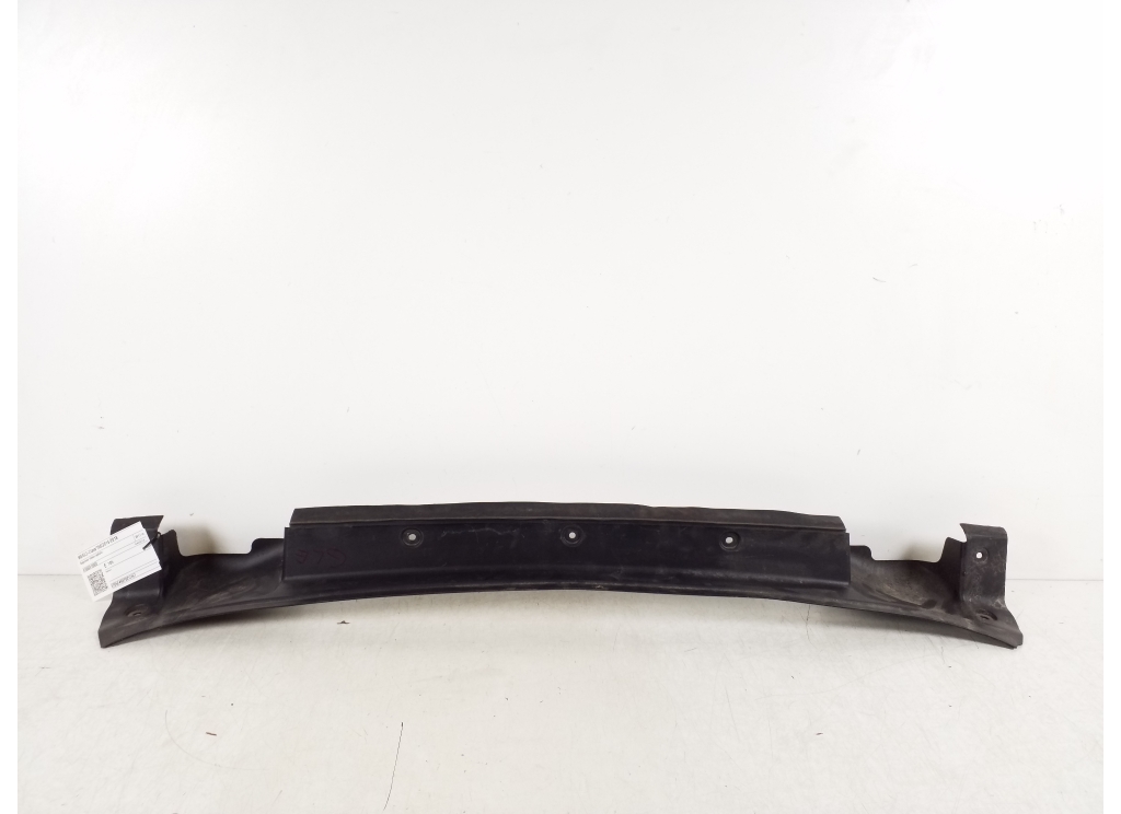 Used Mercedes Benz GLE-Class Trunk interior trim A1666910008