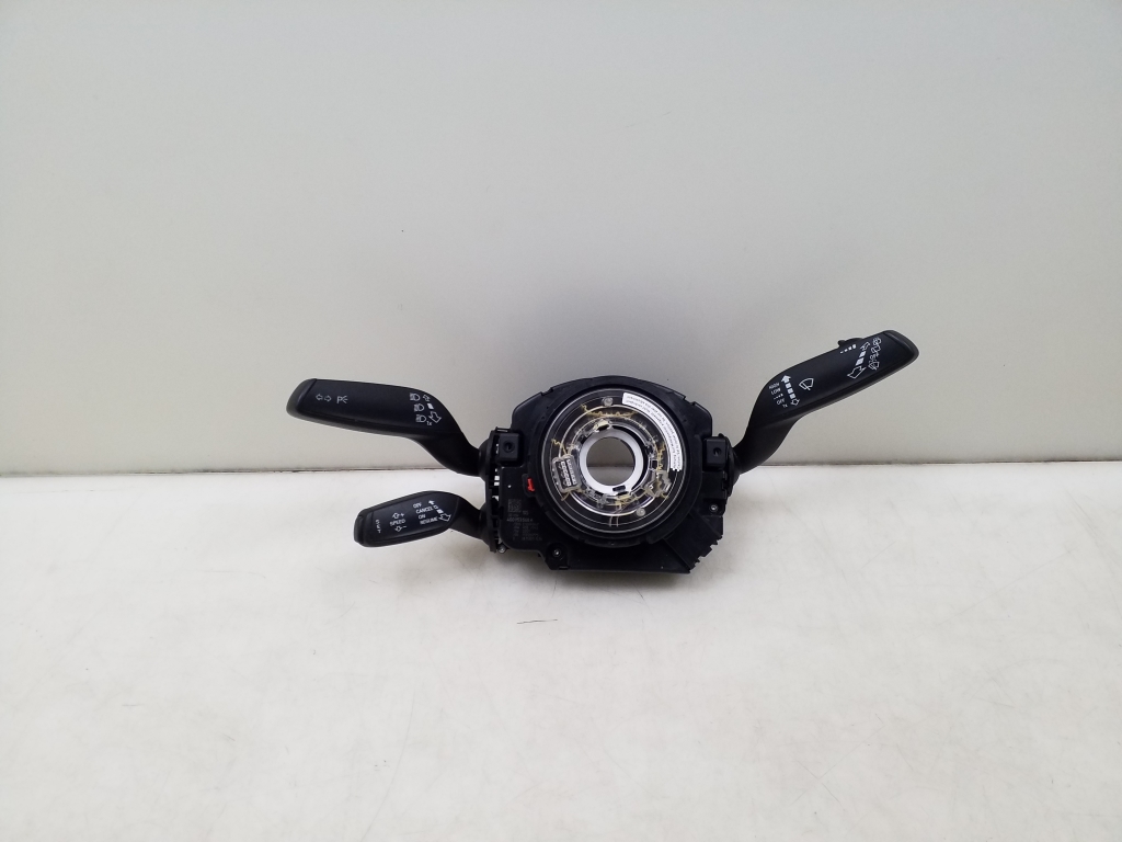 Used AUDI A6 Switch and its parts 4G0953568A