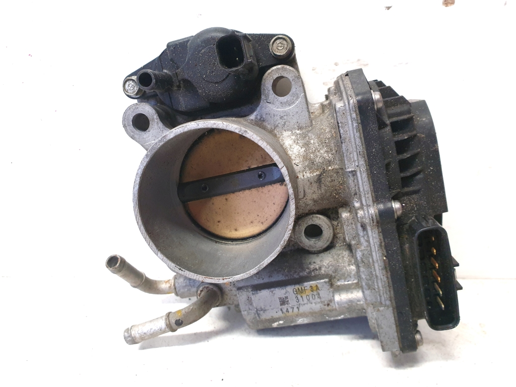 Used Honda CR-V Accelerator valve GMF3A