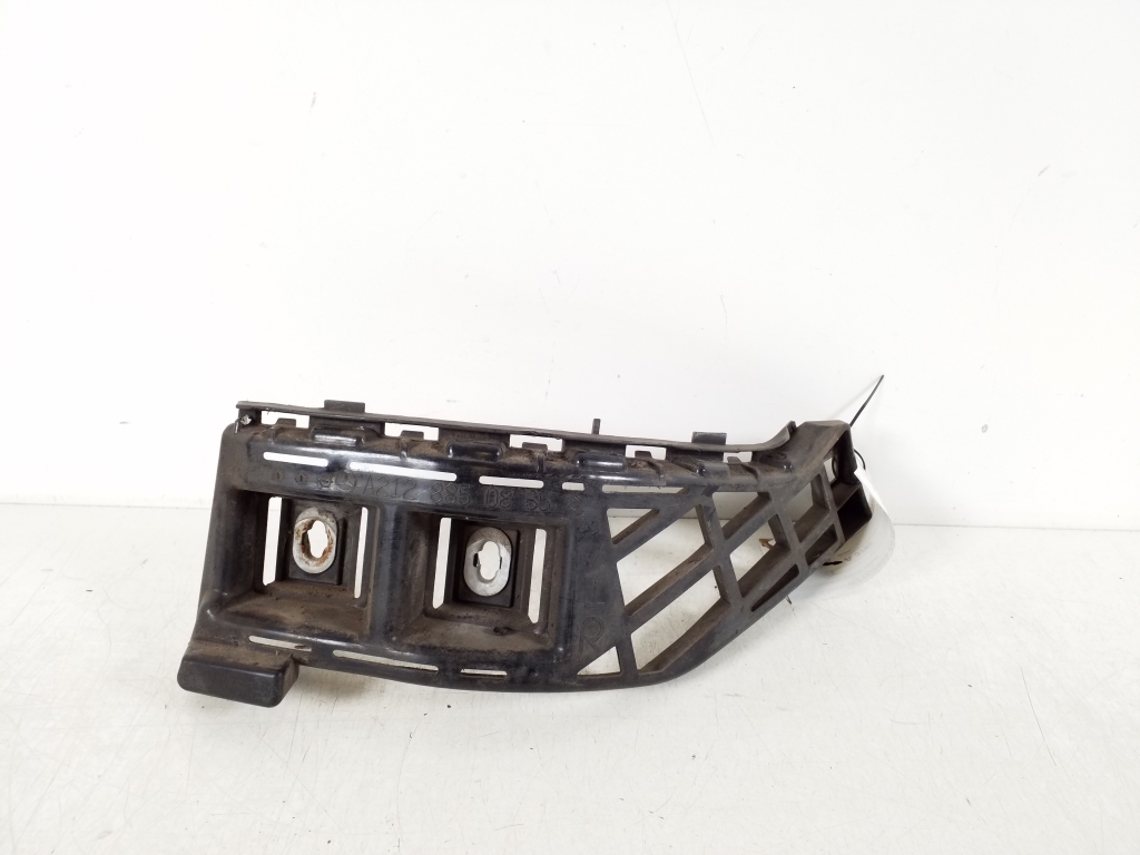 Used Mercedes Benz E-Class Rear bumper inner frame A2128850865