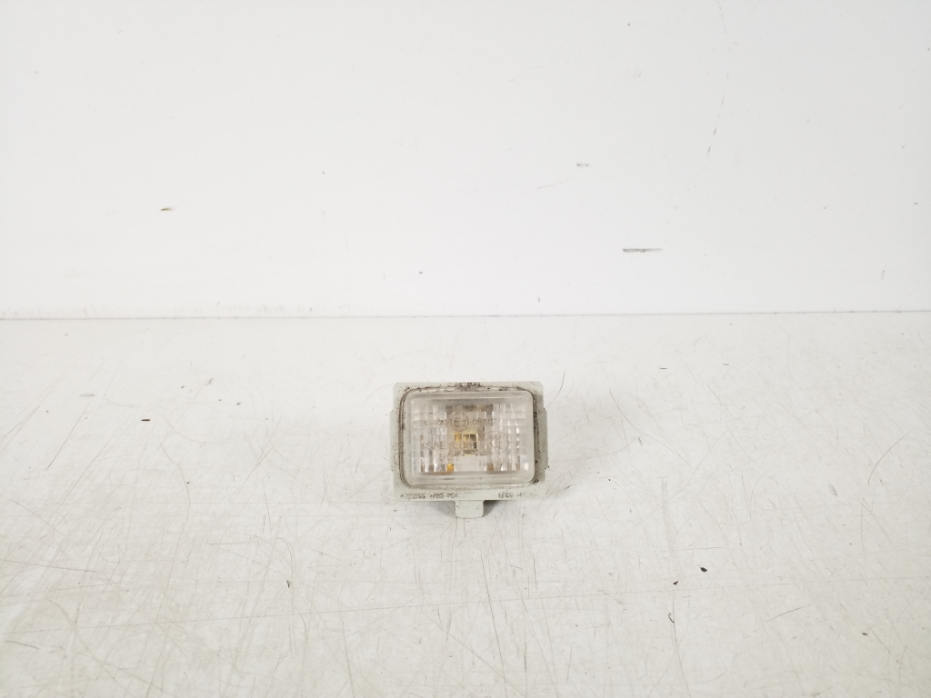 Used Mercedes Benz E-Class Number plate light bulbs A2218200856