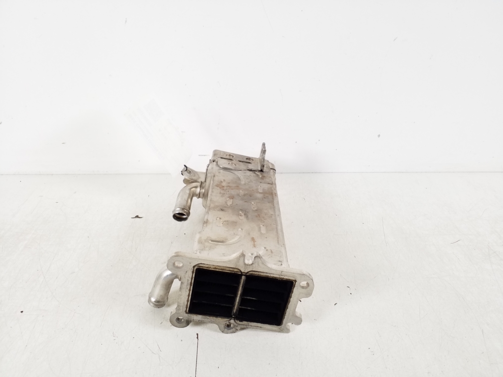 Used Mercedes Benz E-Class EGR valve cooler A6511400700