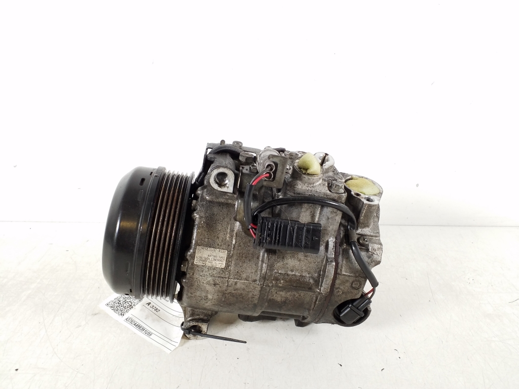 Used Mercedes Benz E-Class Air conditioner compressor A0032308711