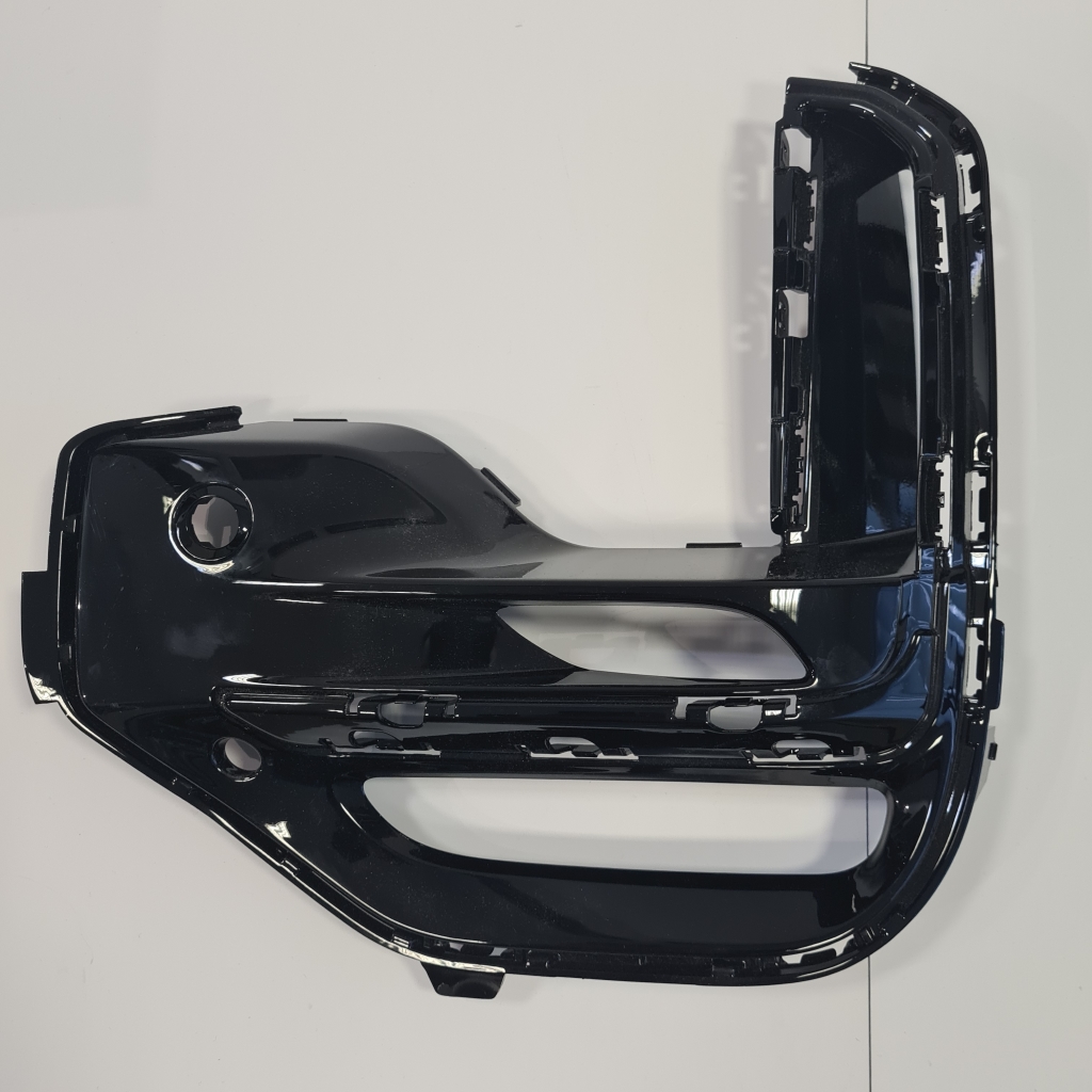 Used BMW X5 Other part of the front bumper 51118092688