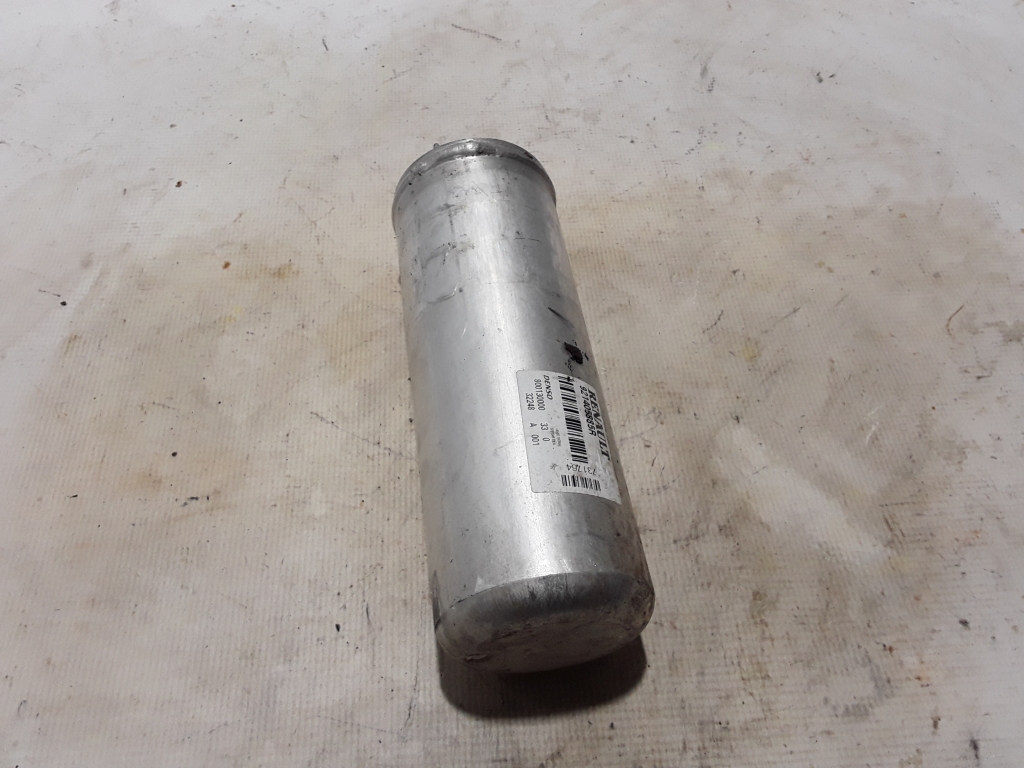 Used RENAULT Zoe Conditioner expansion tank 921405885R