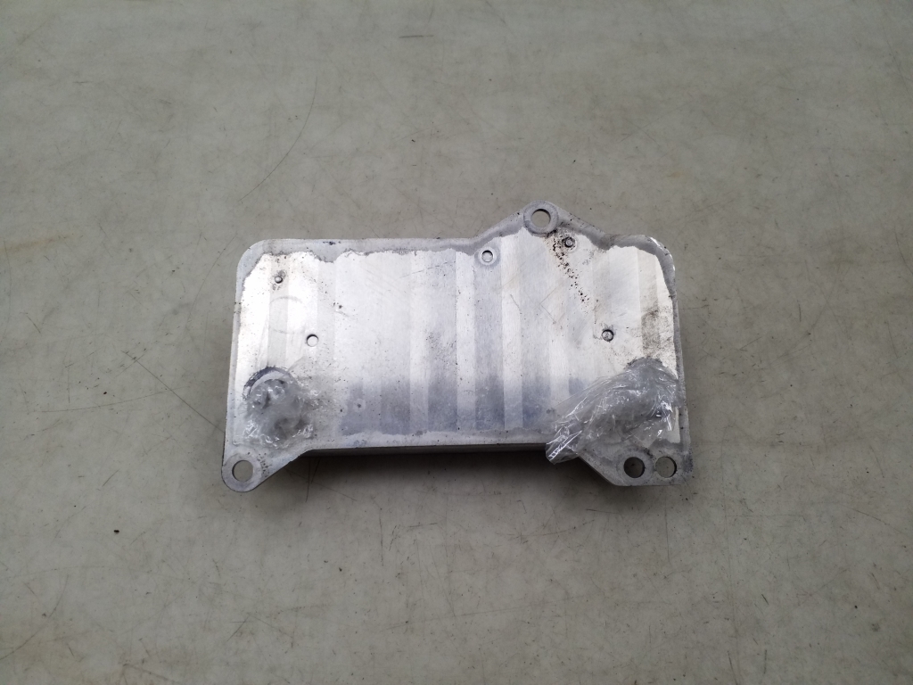 Used Volkswagen Tiguan Oil cooler 0BH317019F