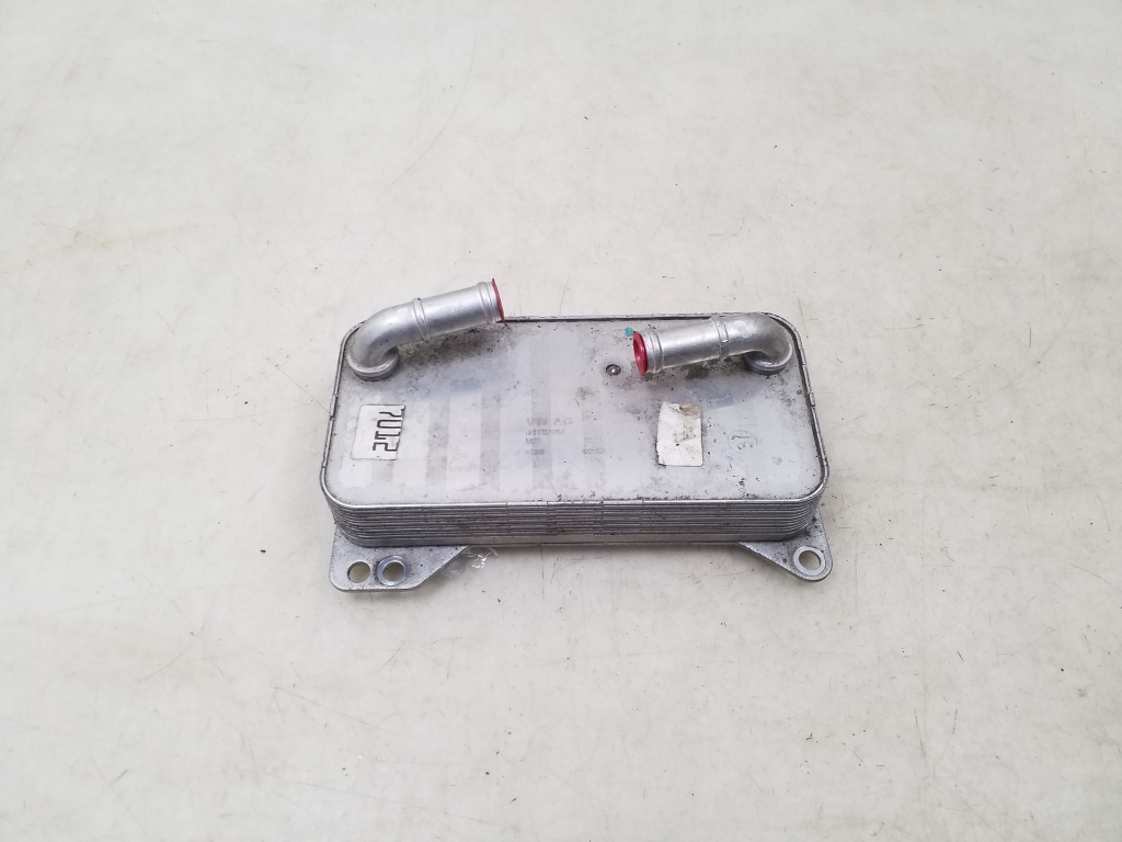 Used Volkswagen Tiguan Oil cooler 0BH317019F