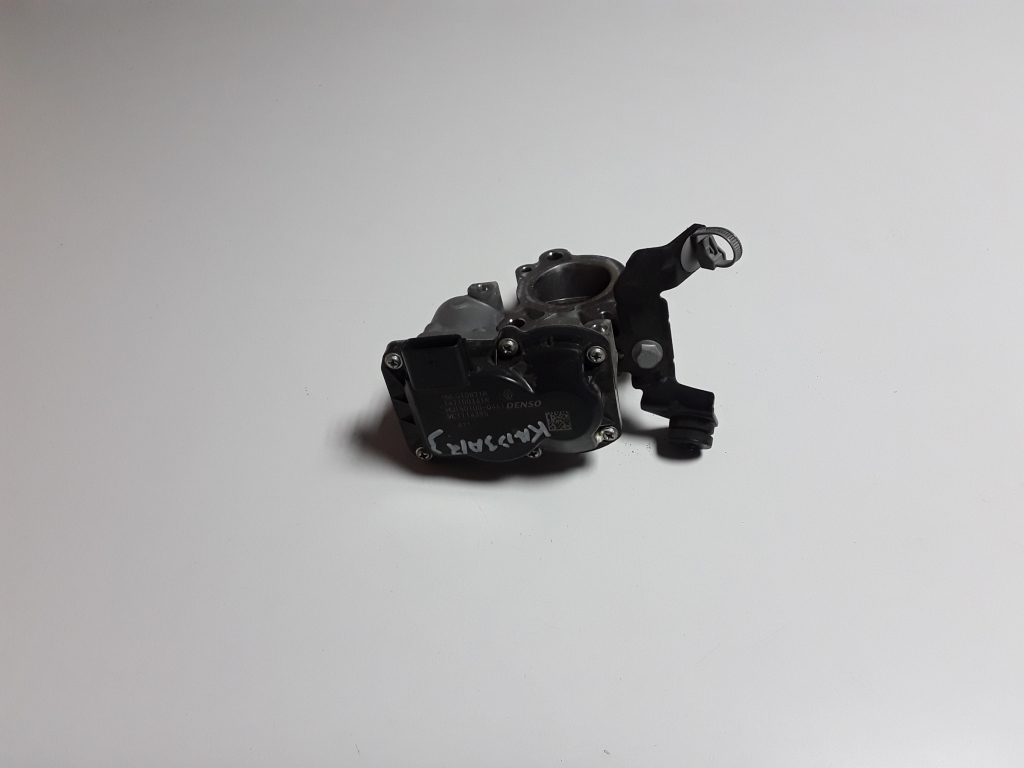 Used RENAULT Kadjar EGR valve valve 147100361R