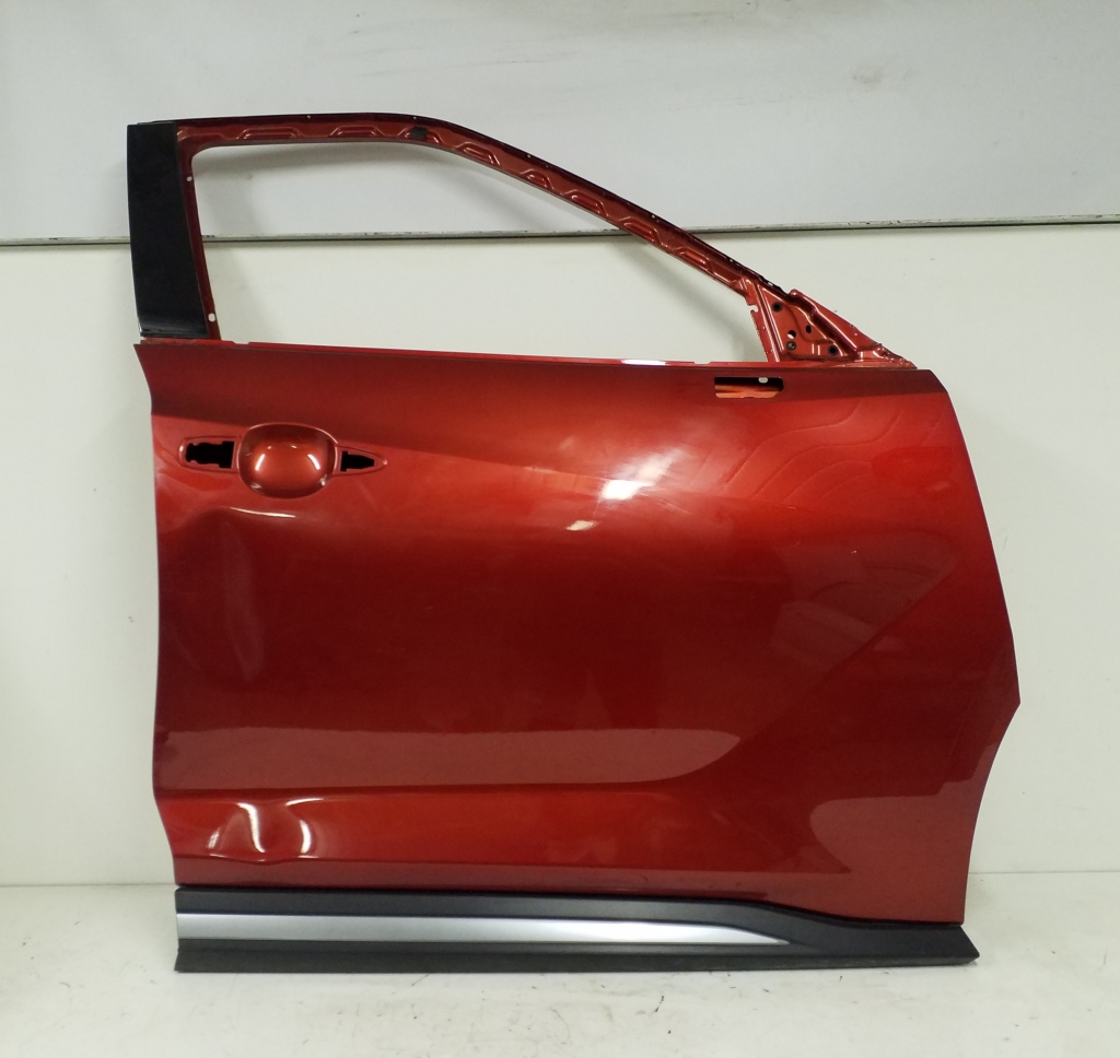 Used NISSAN Juke Doors front and its parts