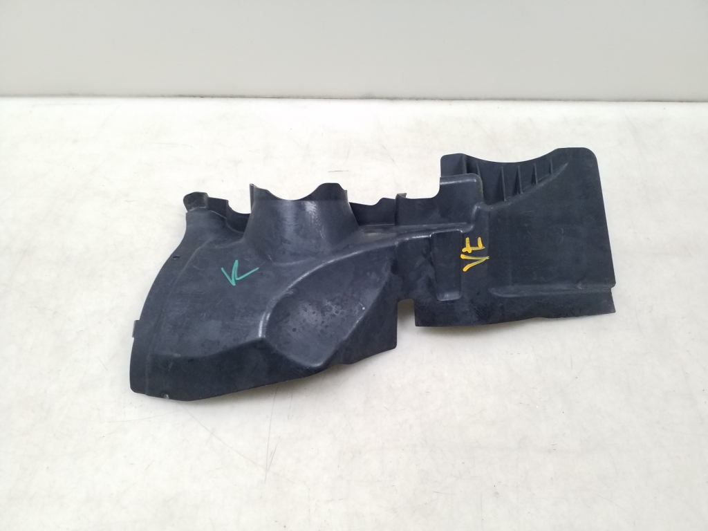 Used Mercedes Benz CLA-Class Bottom protection A2475240000